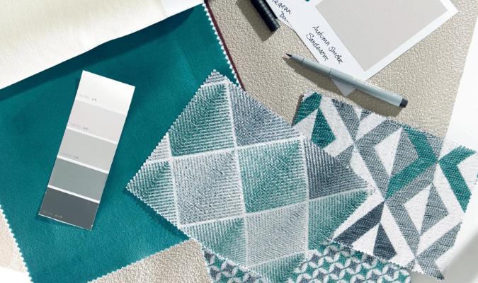 How to create a mood board for your next home décor project - Plumbs