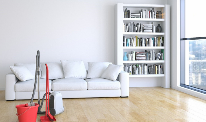 How to Clean Furniture Fabric | Fabric Cleaning Codes | Plumbs