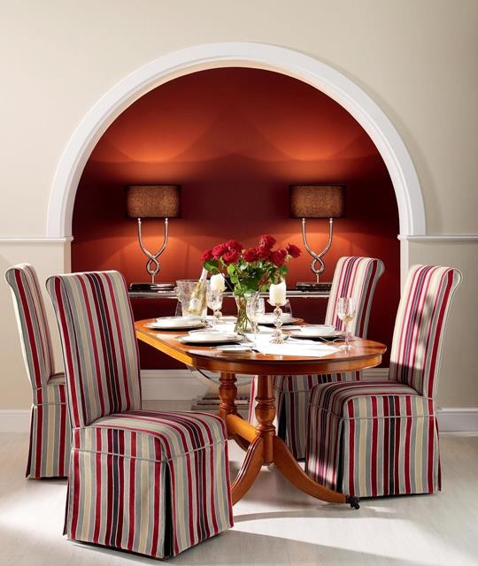 Styling scarlet (Luxury Design Collection) - Plumbs