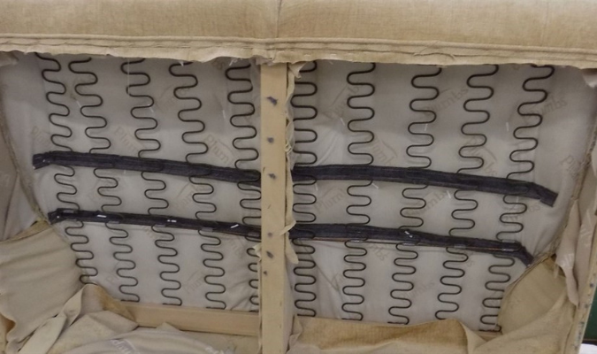 Furniture - A Guide to Reupholstering a Sofa | Plumbs Reupholstery